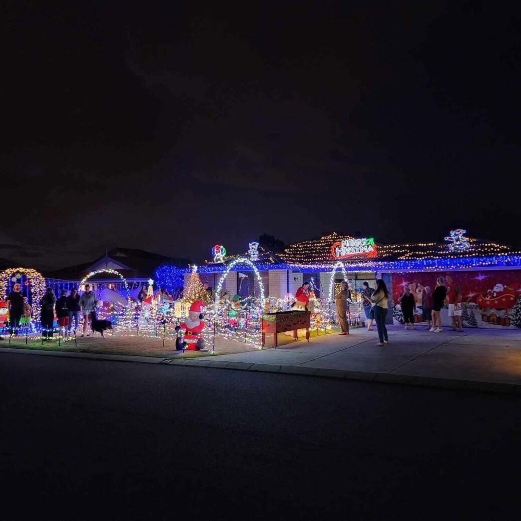 50 Family-Friendly Christmas Things to Do in Perth with Kids ...