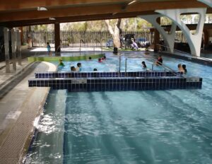 Bold Park Aquatic Centre, City Beach - Buggybuddys guide to Perth