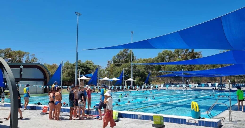 Bold Park Aquatic Centre, City Beach - Buggybuddys guide to Perth