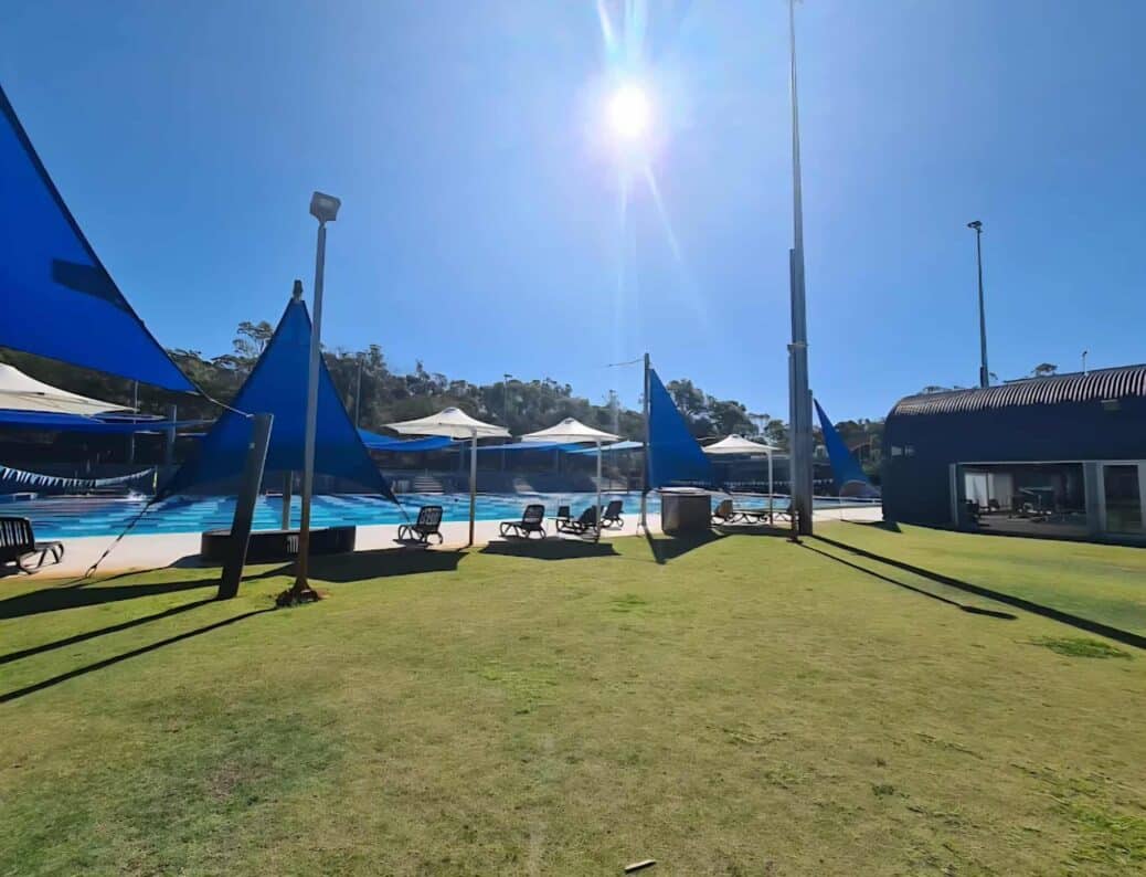 Bold Park Aquatic Centre, City Beach - Buggybuddys guide to Perth