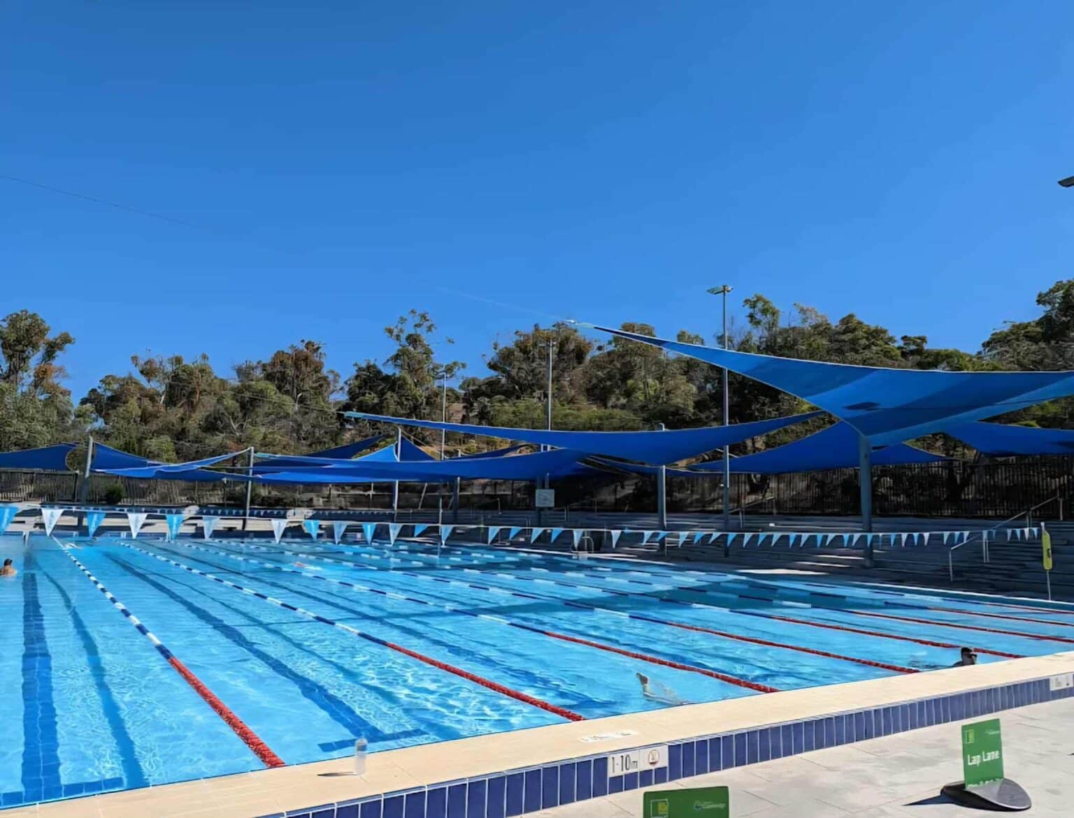 Bold Park Aquatic Centre, City Beach - Buggybuddys guide to Perth