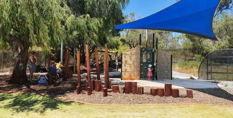 Bold Park Aquatic Centre, City Beach - Buggybuddys guide to Perth