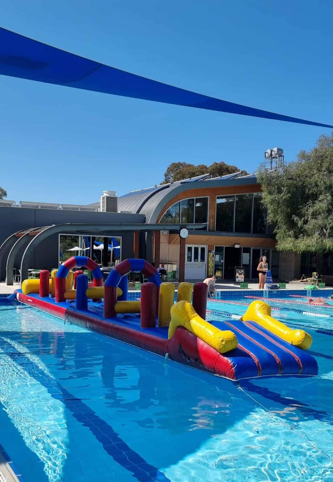 Perth’s Best Leisure Centres and Indoor Swimming Pools NOR ...