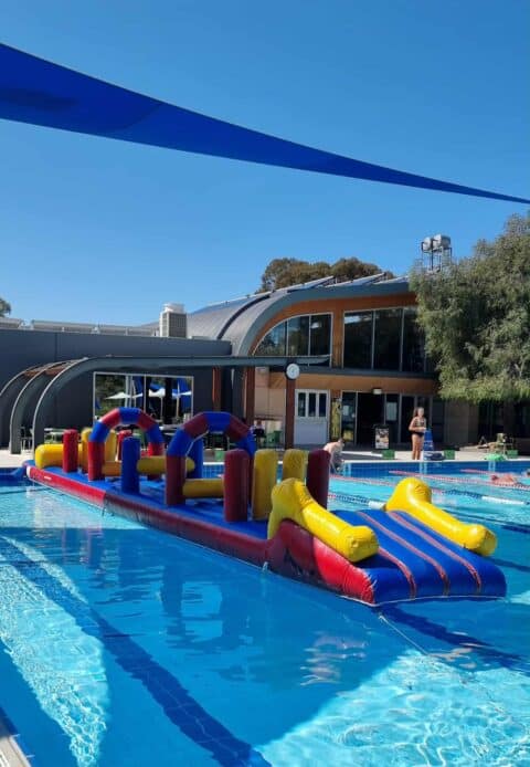 Perth’s Best Leisure Centres and Indoor Swimming Pools NOR ...
