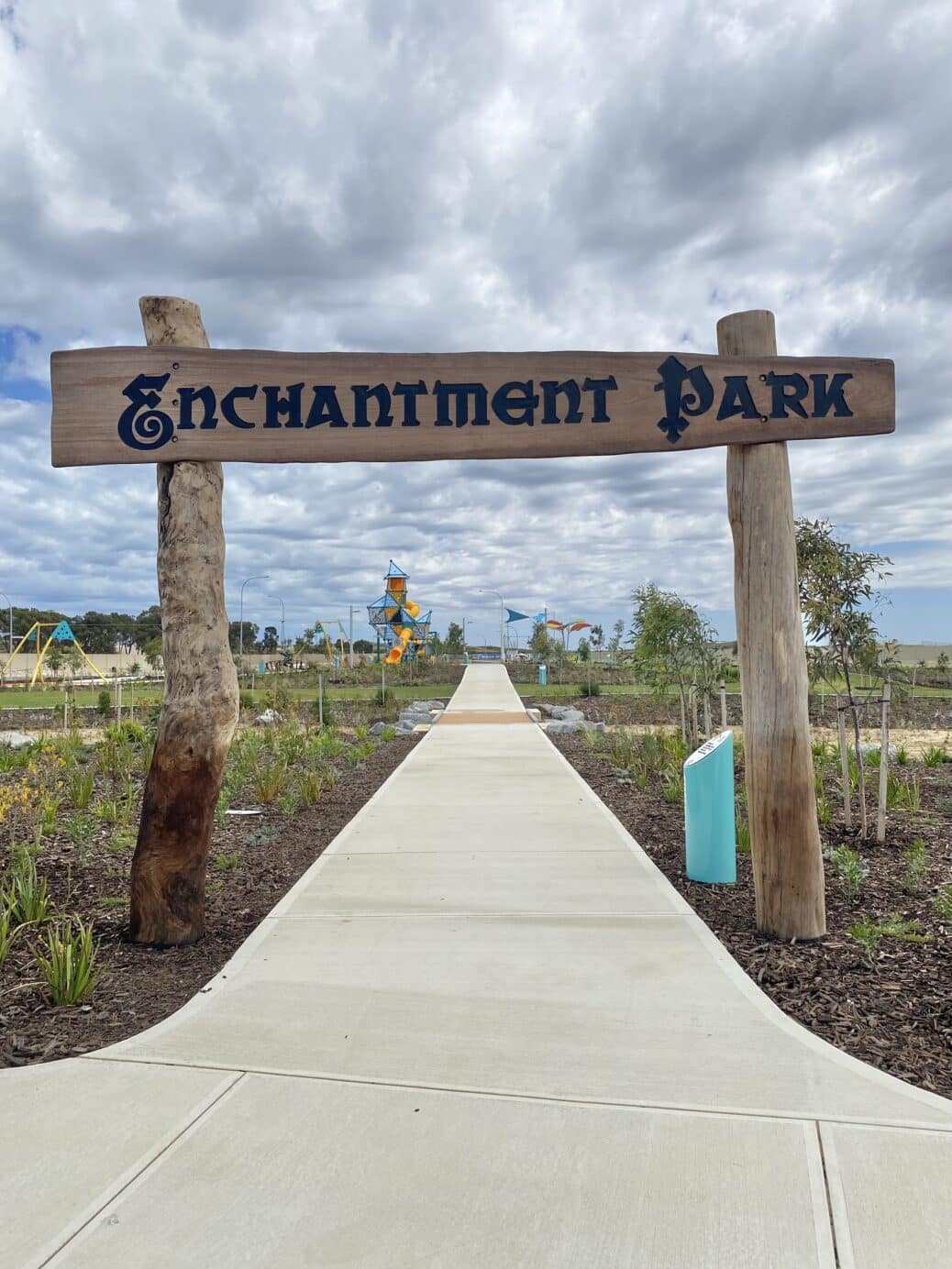 Enchantment Park, Indi Yanchep - Buggybuddys guide for families in Perth