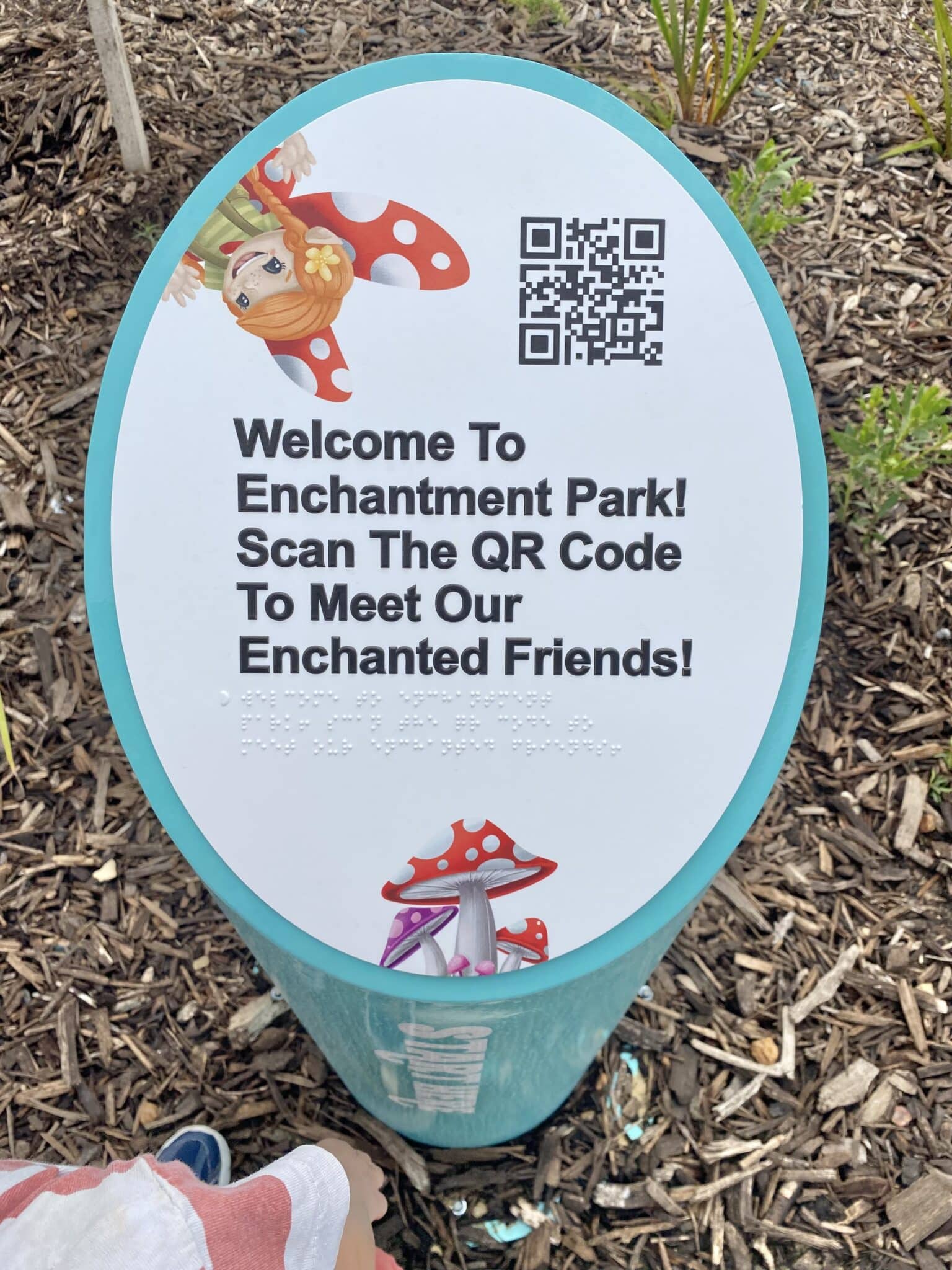 Enchantment Park, Indi Yanchep - Buggybuddys guide for families in Perth