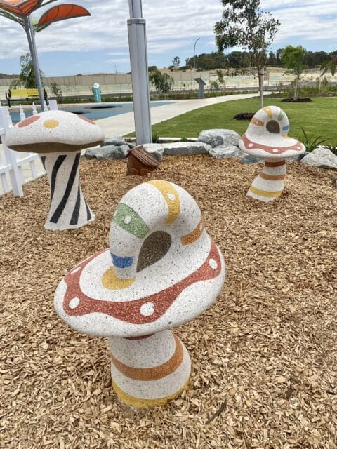 Enchantment Park, Indi Yanchep - Buggybuddys guide for families in Perth