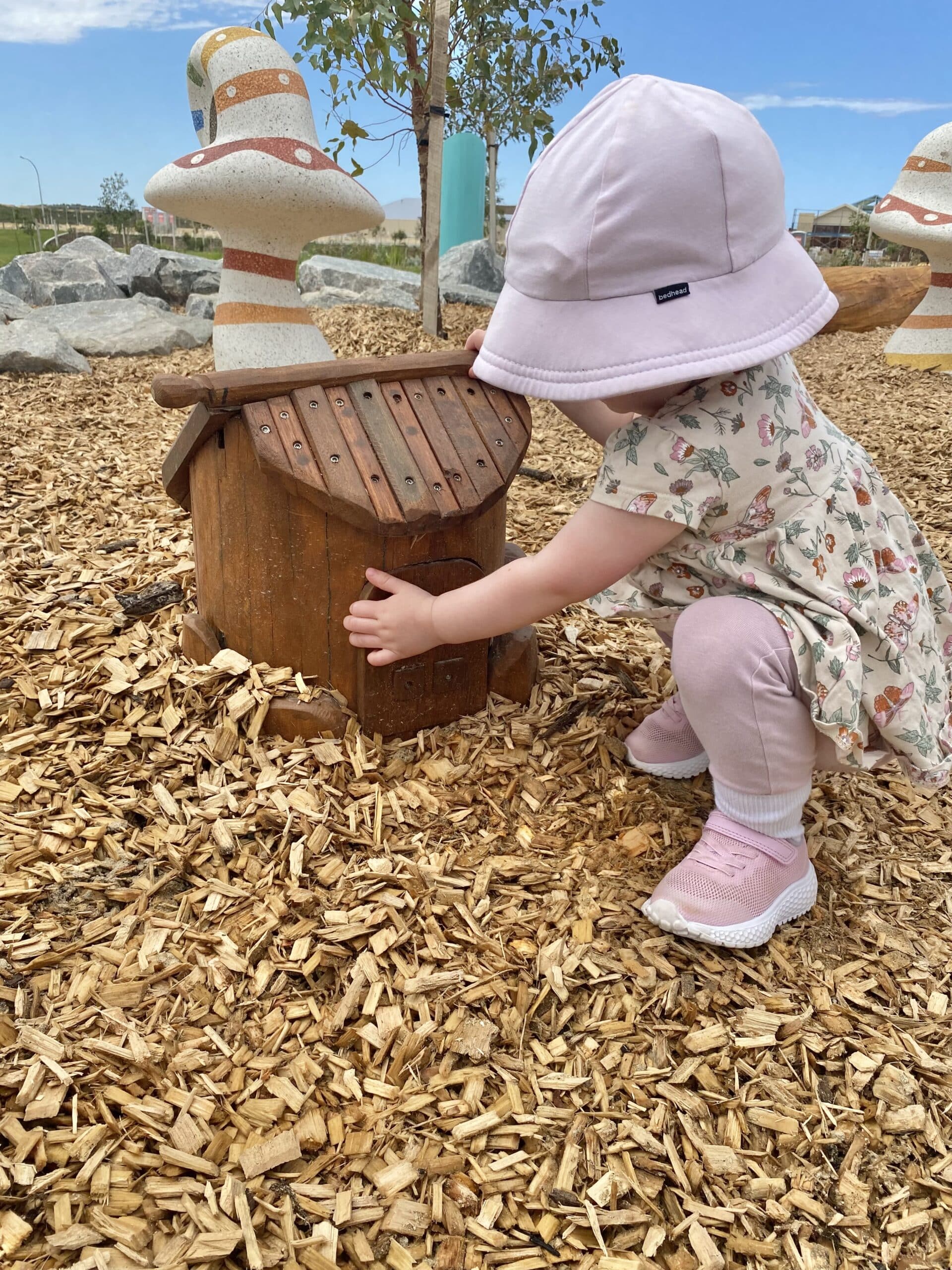 Enchantment Park, Indi Yanchep - Buggybuddys guide for families in Perth