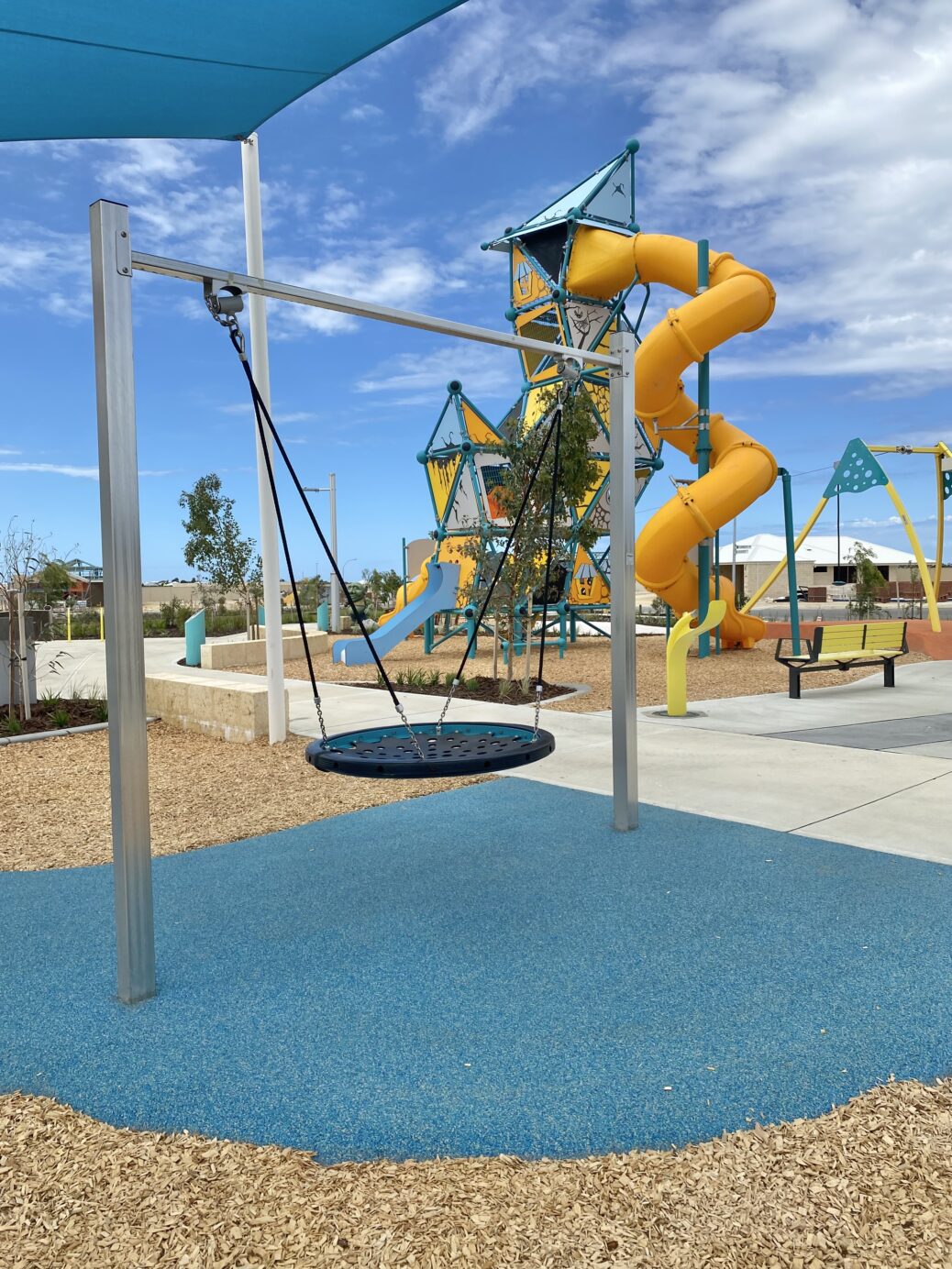 Enchantment Park, Indi Yanchep - Buggybuddys guide for families in Perth