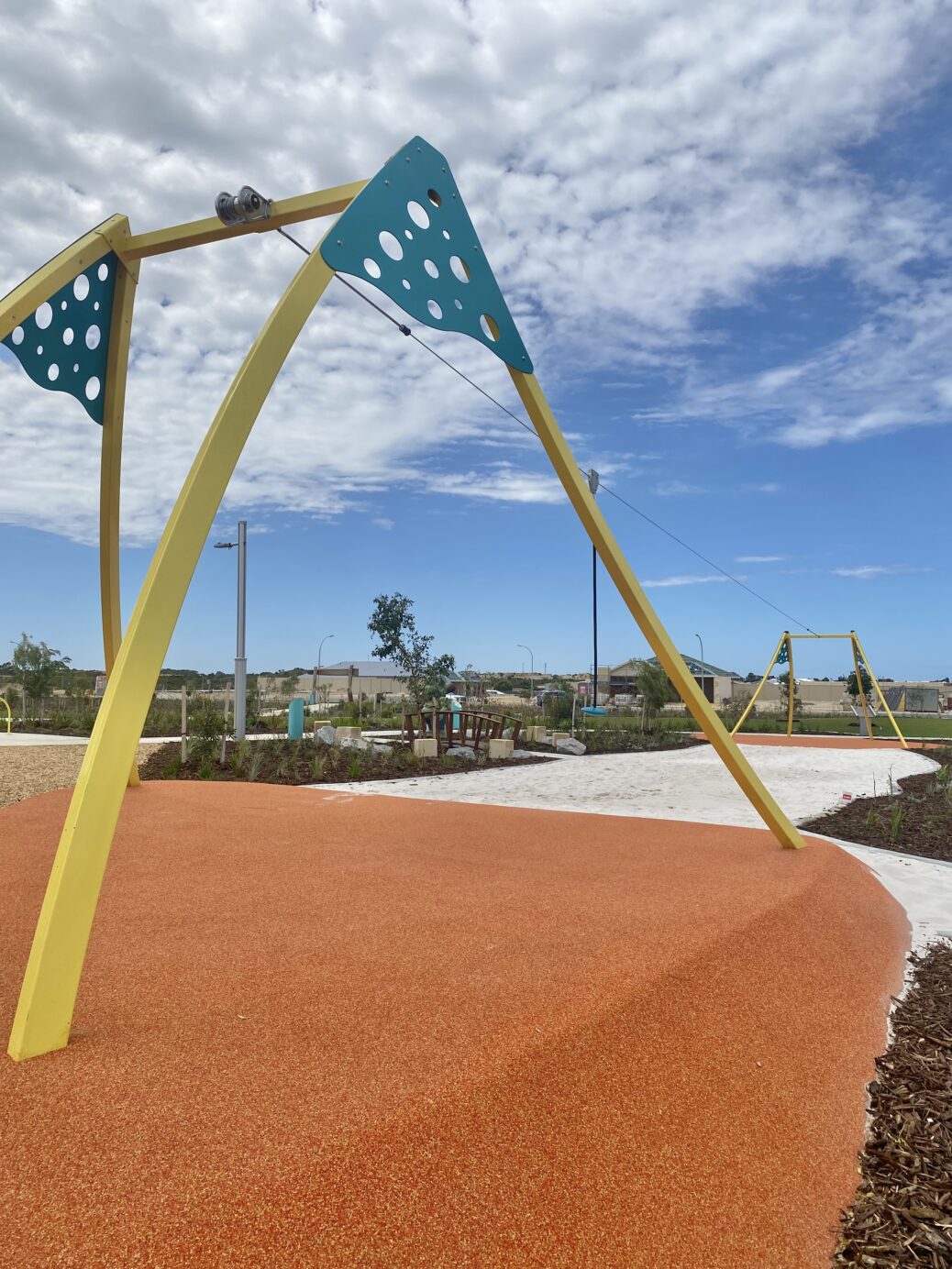 Enchantment Park, Indi Yanchep - Buggybuddys guide for families in Perth