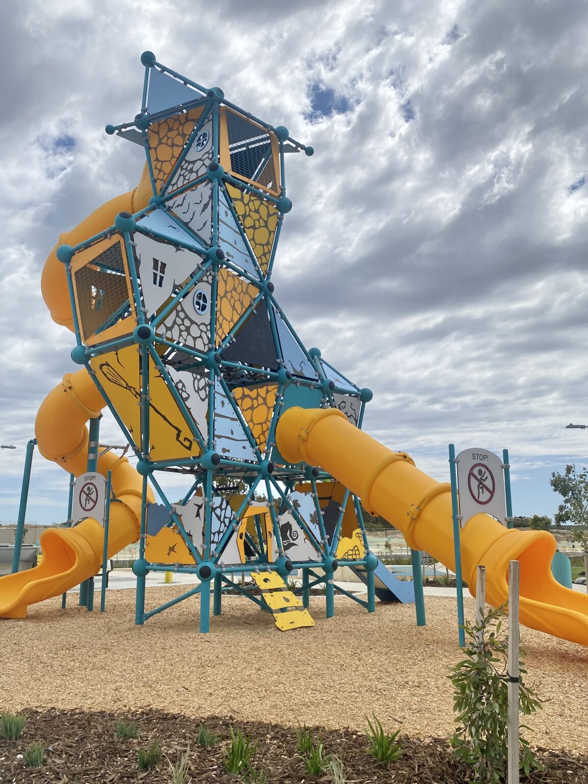 Enchantment Park, Indi Yanchep - Buggybuddys guide for families in Perth