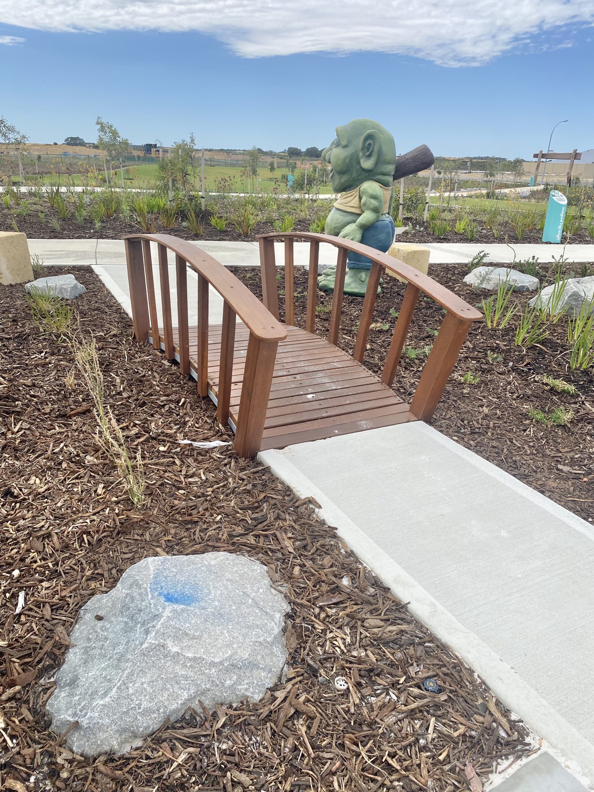 Enchantment Park, Indi Yanchep - Buggybuddys guide for families in Perth