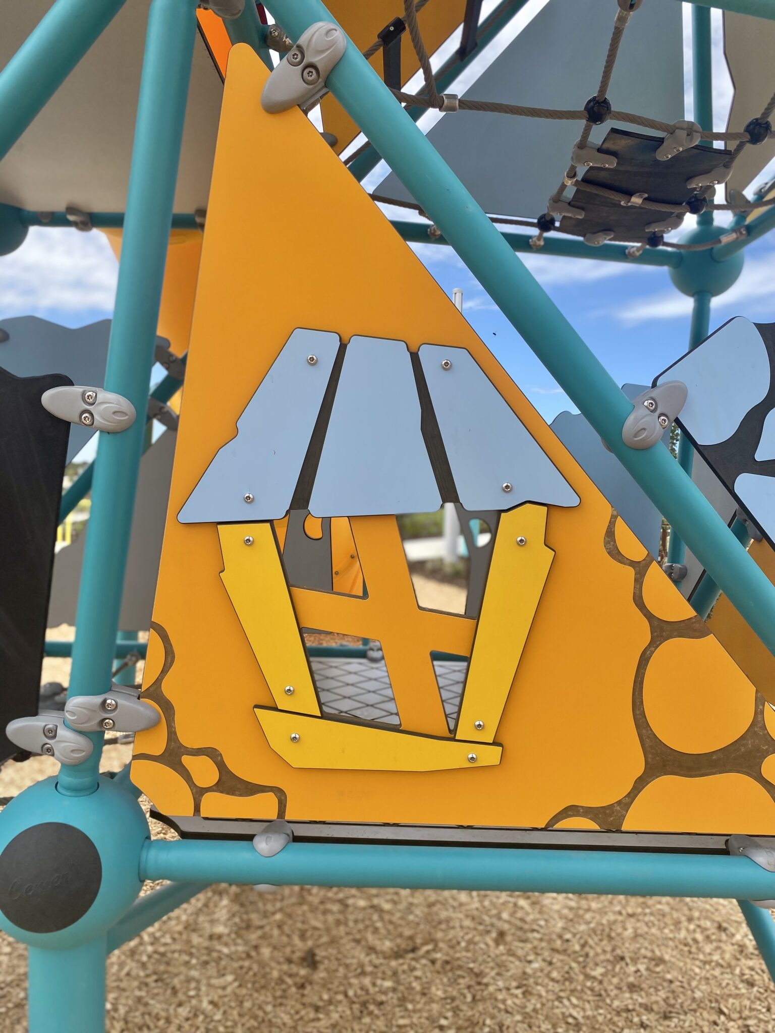 Enchantment Park, Indi Yanchep - Buggybuddys guide for families in Perth