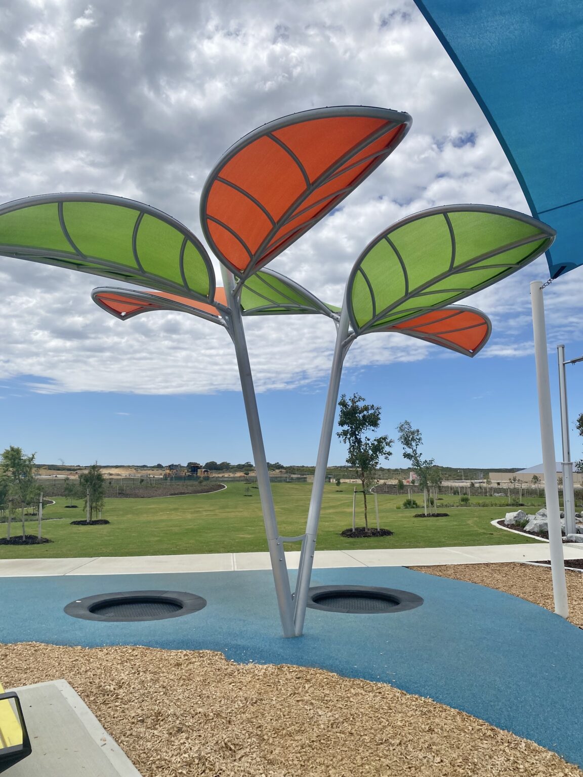 Enchantment Park, Indi Yanchep - Buggybuddys guide for families in Perth
