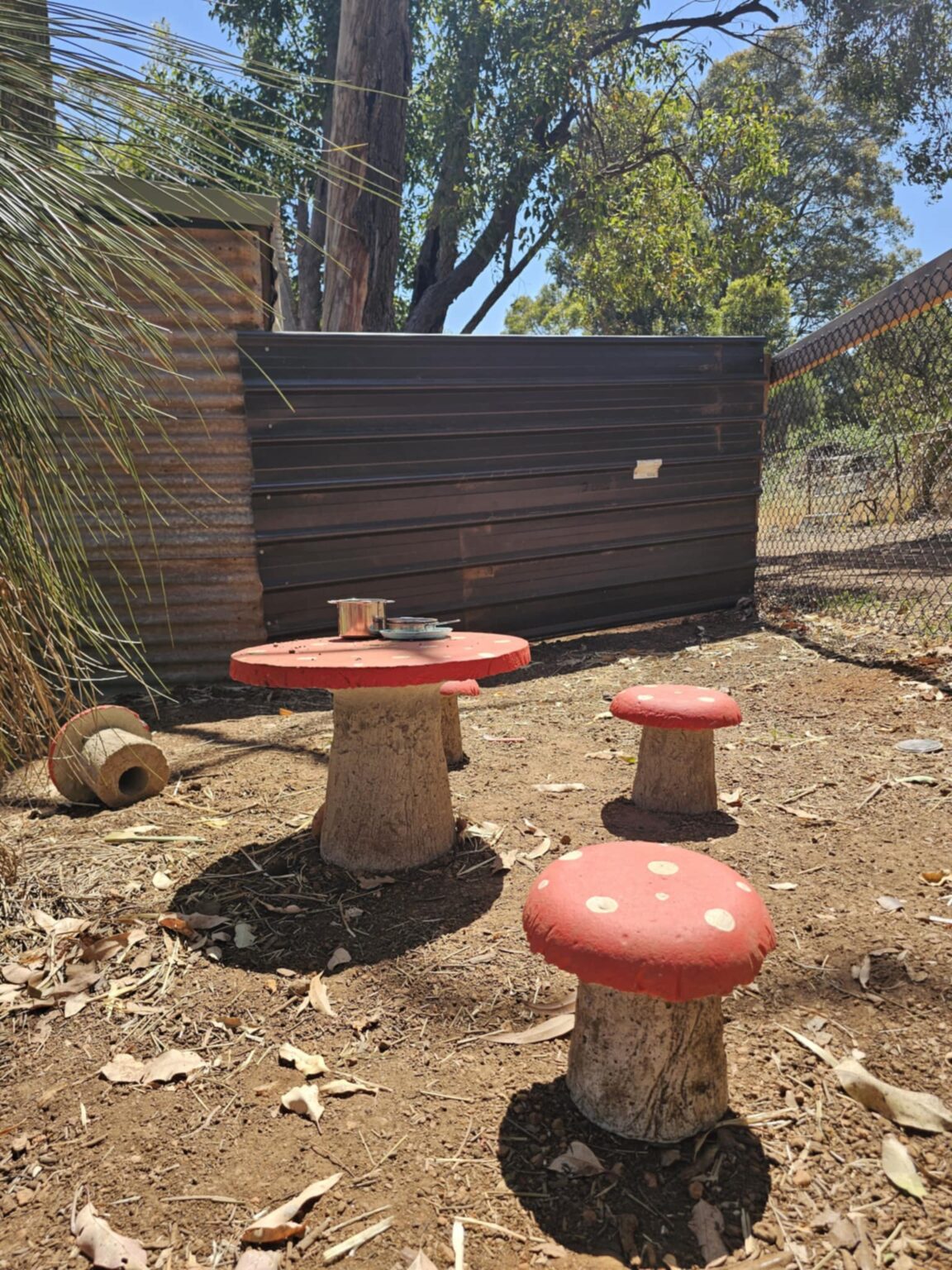 Willow Springs Orchard, Bedfordale - Buggybuddys guide to Perth