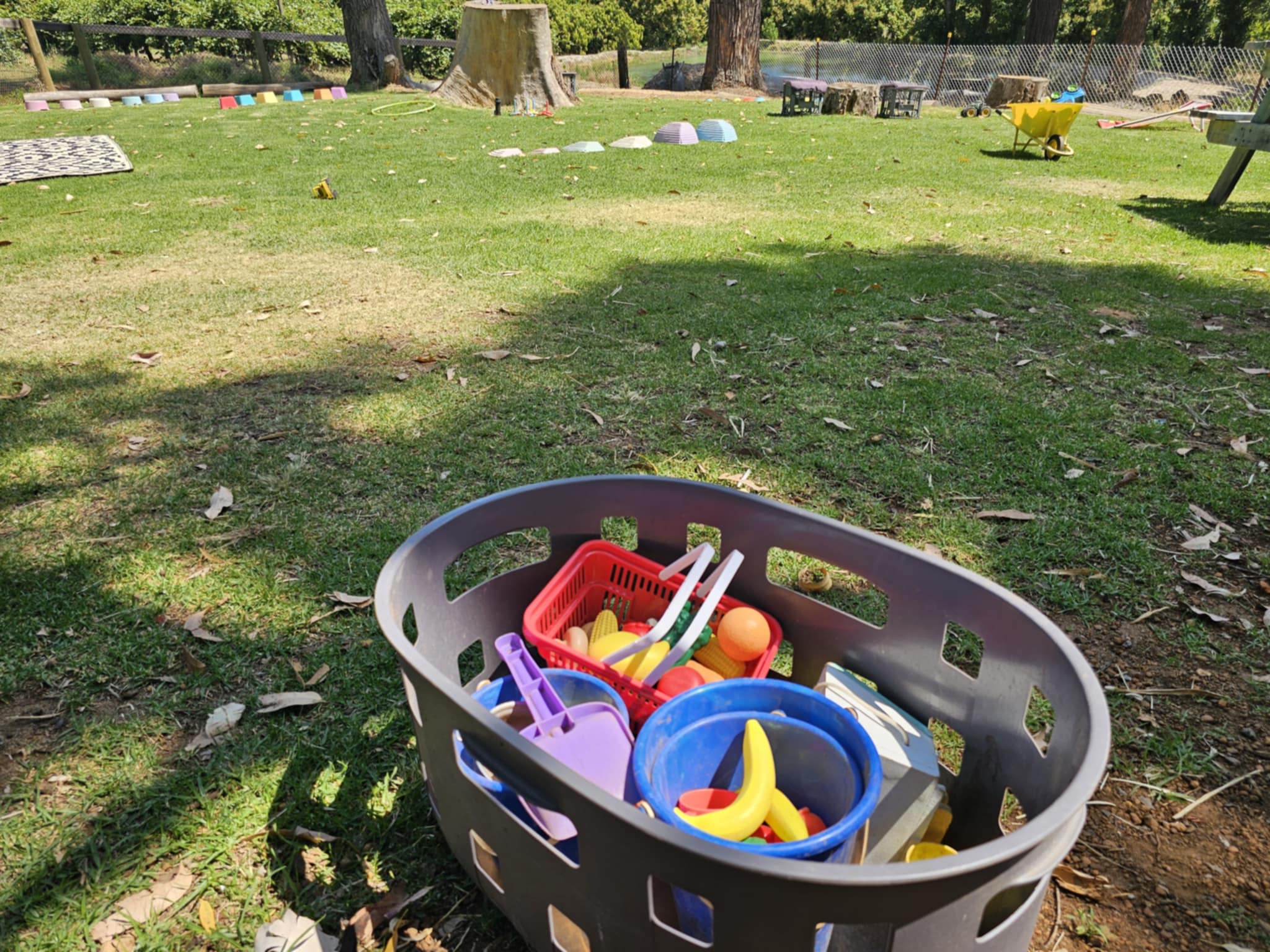 Willow Springs Orchard, Bedfordale - Buggybuddys guide to Perth