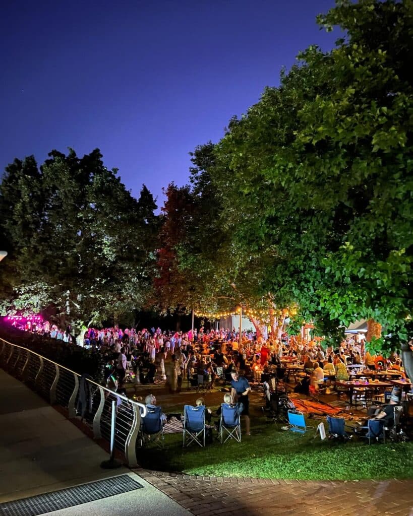 Celebrate New Years Eve at Mandoon Estate, December 9, 2025 ...