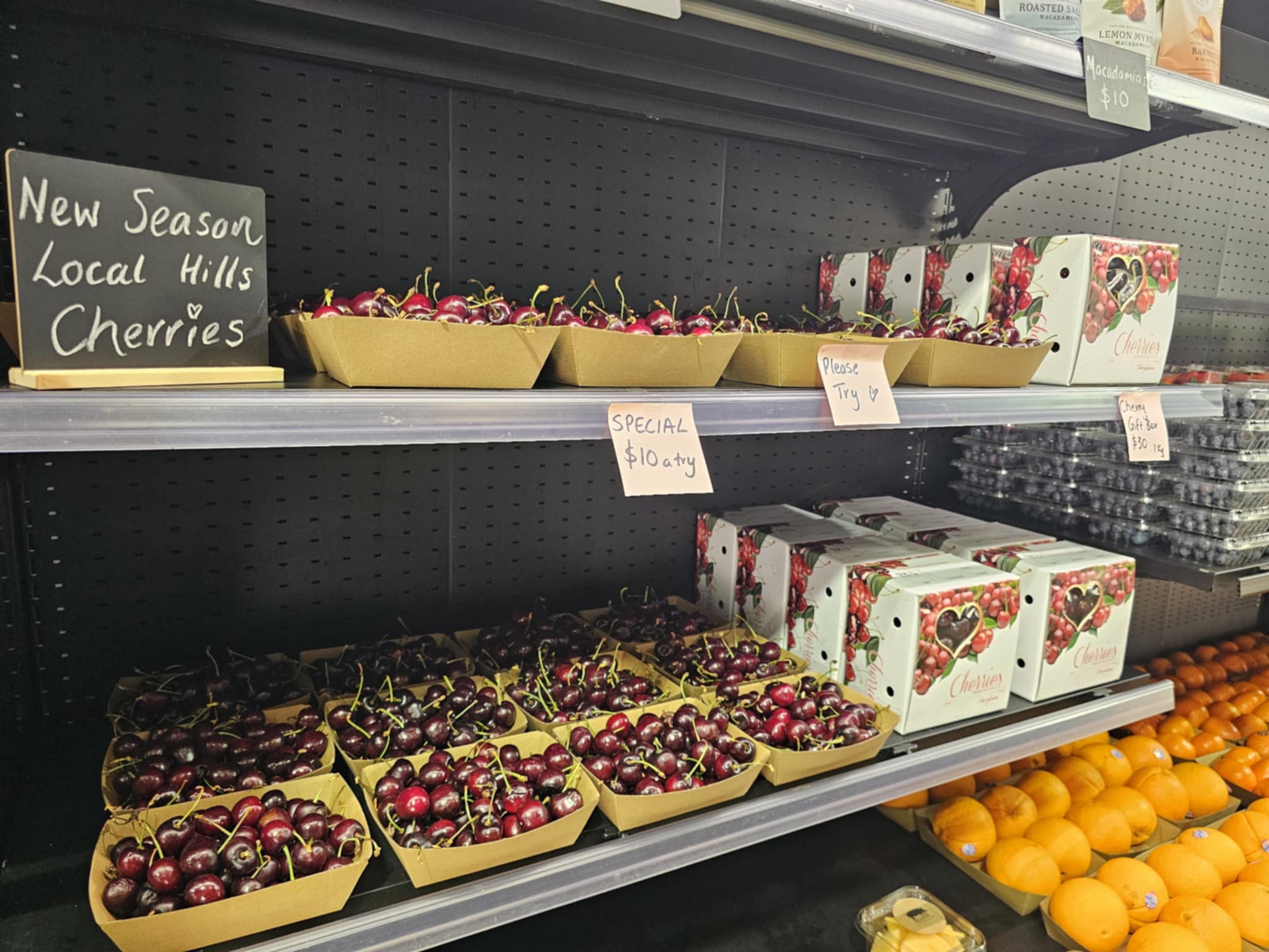 Willow Springs Orchard, Bedfordale - Buggybuddys guide to Perth