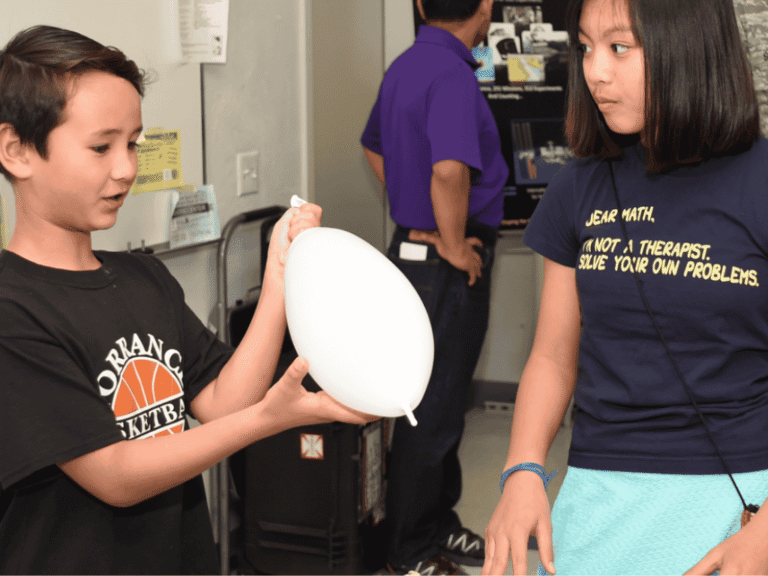Balloon rocket workshop, December 21, 2025 - Buggybuddys guide to Perth