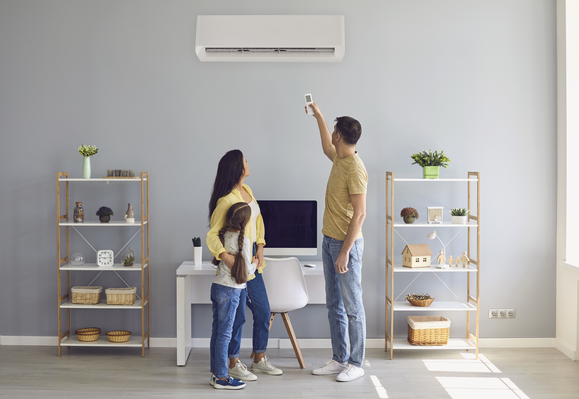 Creating a Kid-Friendly Climate: Ideal Temperatures at Home ...