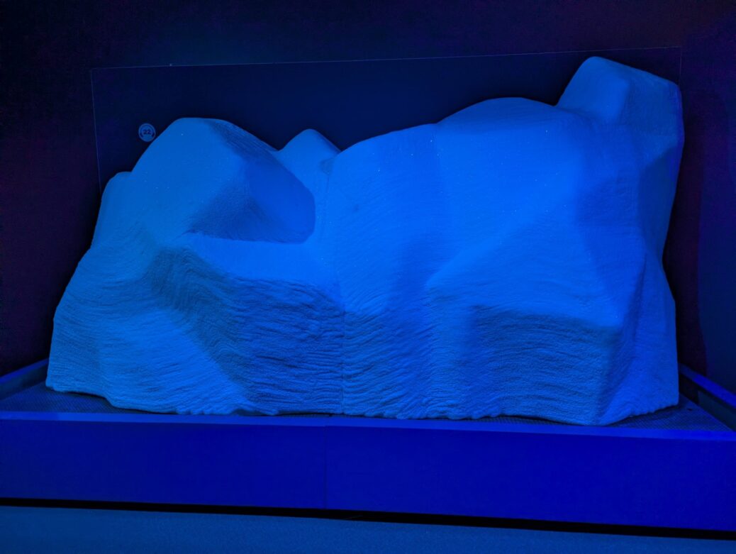 Titanic: The Human Story Exhibition, Perth - Buggybuddys guide to Perth