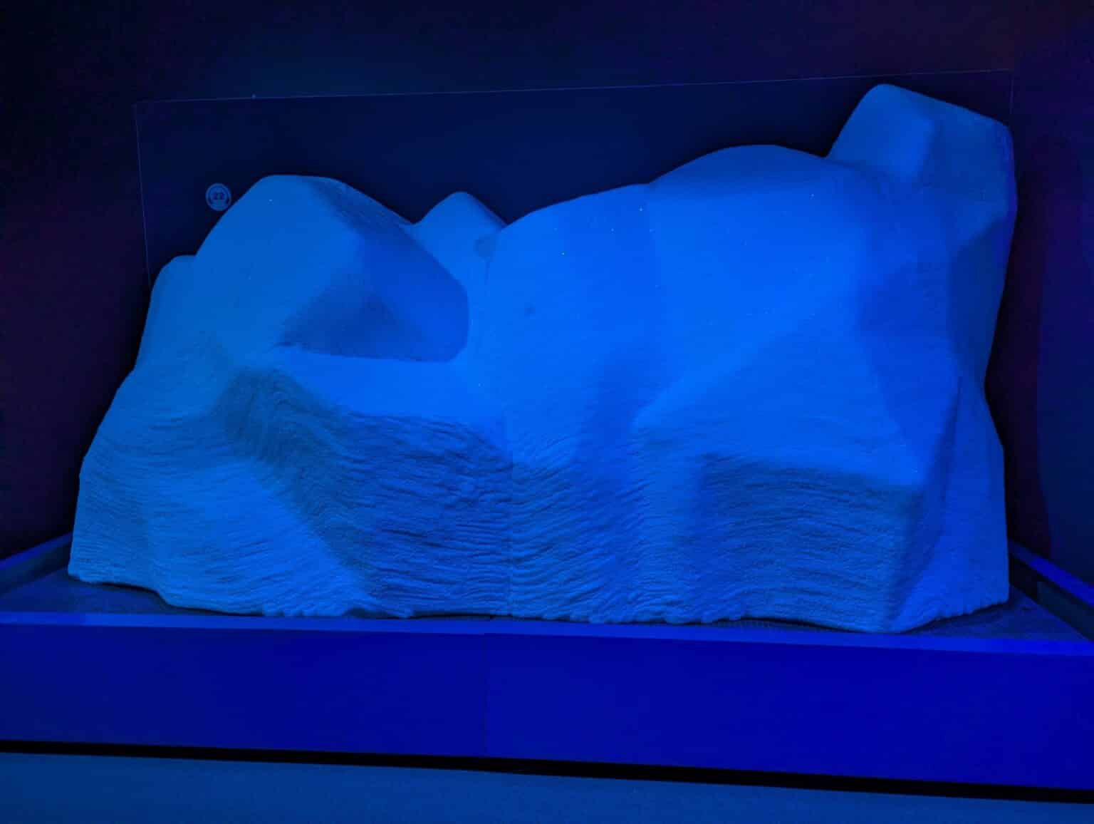Titanic: The Human Story Exhibition, Perth - Buggybuddys guide to Perth