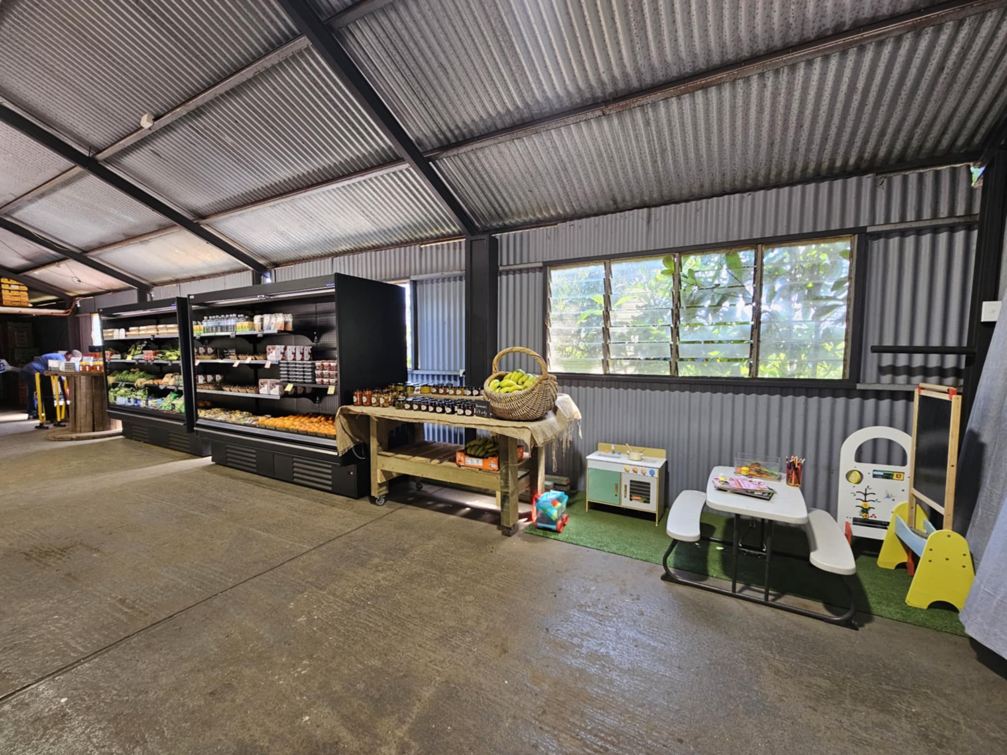 Willow Springs Orchard, Bedfordale - Buggybuddys guide to Perth