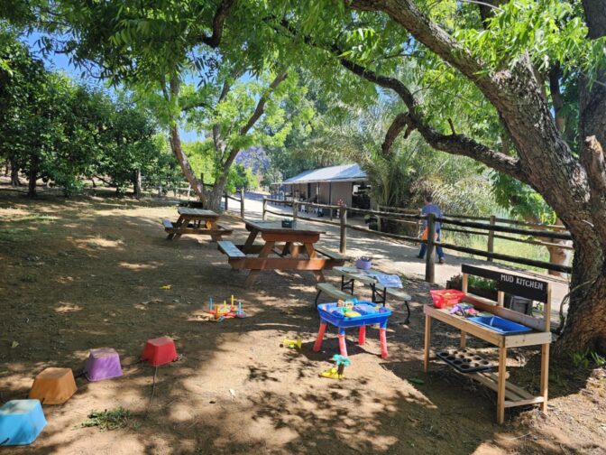Willow Springs Orchard, Bedfordale - Buggybuddys guide to Perth