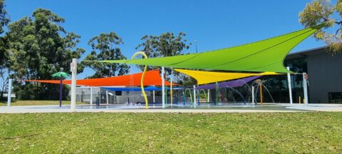Armadale Fitness and Aquatic Centre - Buggybuddys guide to Perth