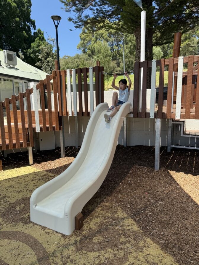 Dyoondalup Point Walter Playground - Buggybuddys guide for families in ...