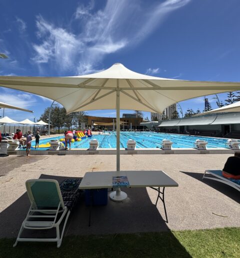 Scarborough Beach Pool - Buggybuddys guide to Perth