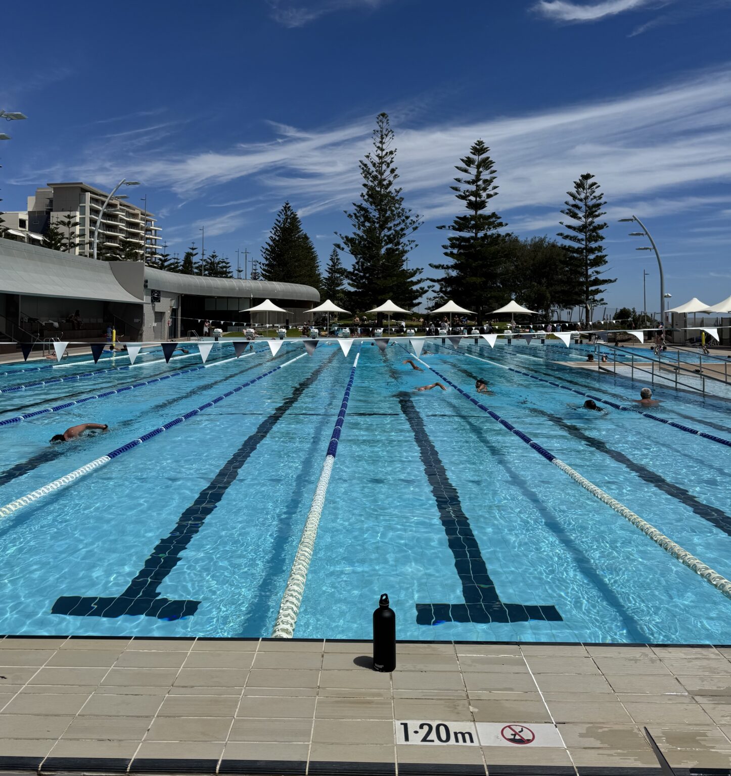 Scarborough Beach Pool - Buggybuddys guide to Perth