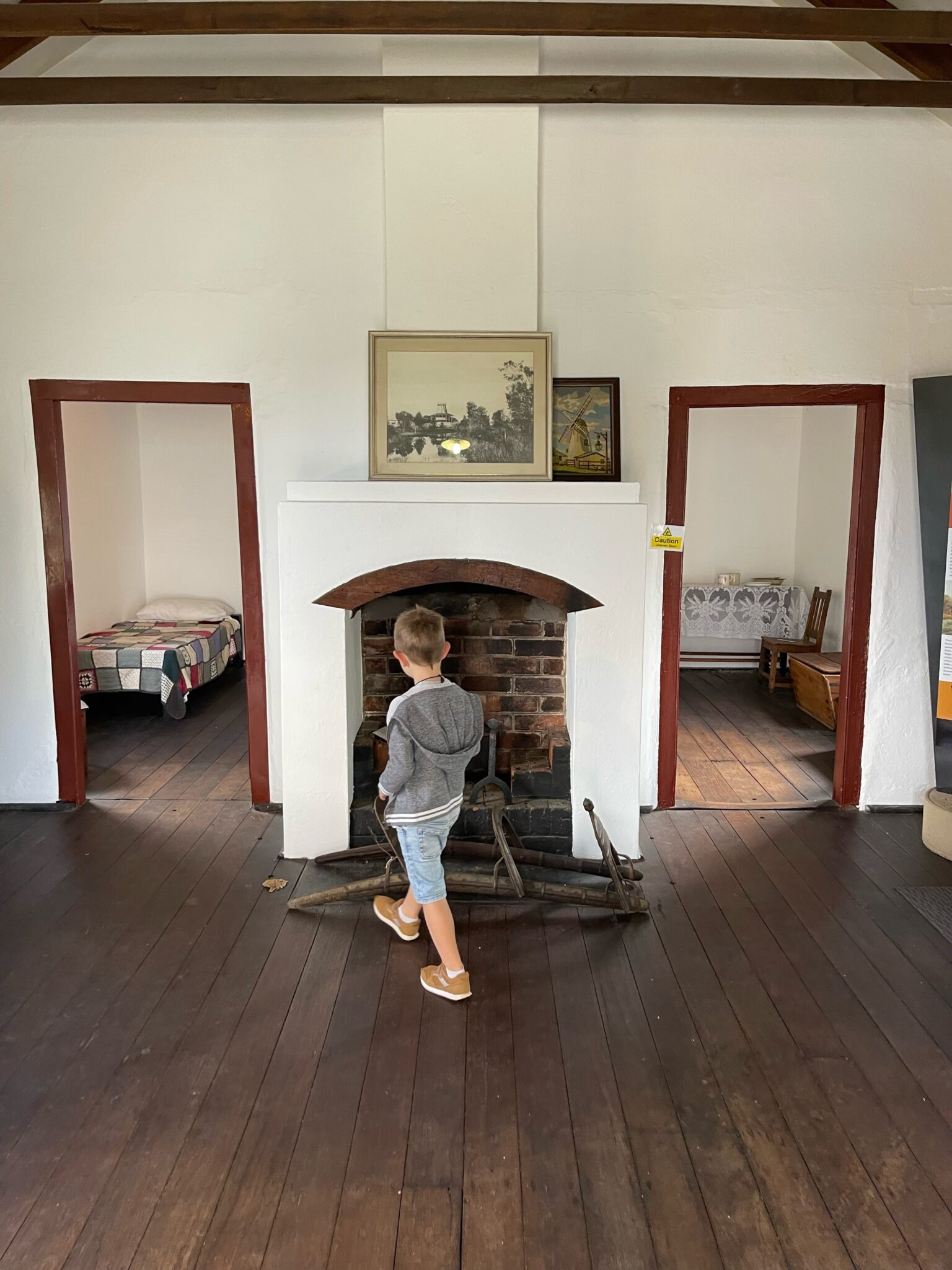 The Old Mill, South Perth - Buggybuddys guide to Perth