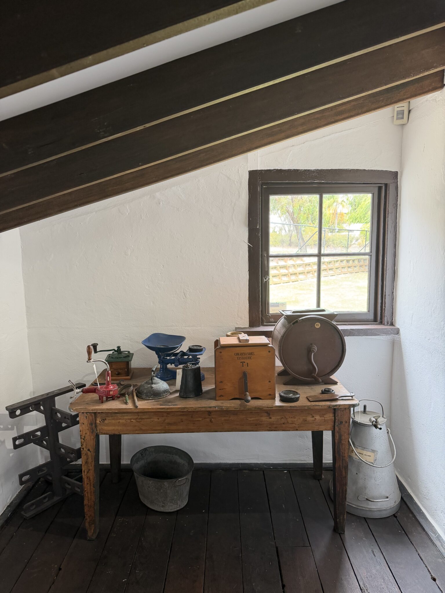 The Old Mill, South Perth - Buggybuddys guide to Perth