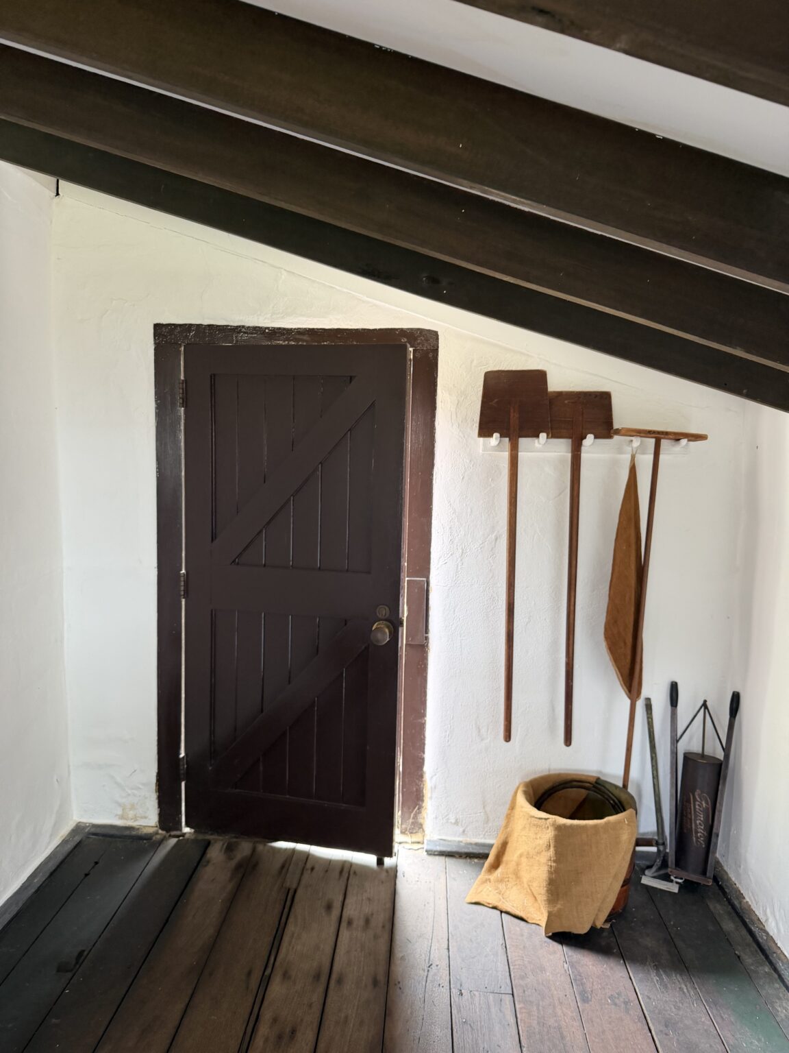 The Old Mill, South Perth - Buggybuddys guide to Perth