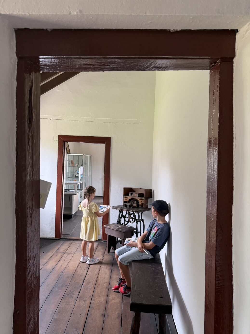 The Old Mill, South Perth - Buggybuddys guide to Perth