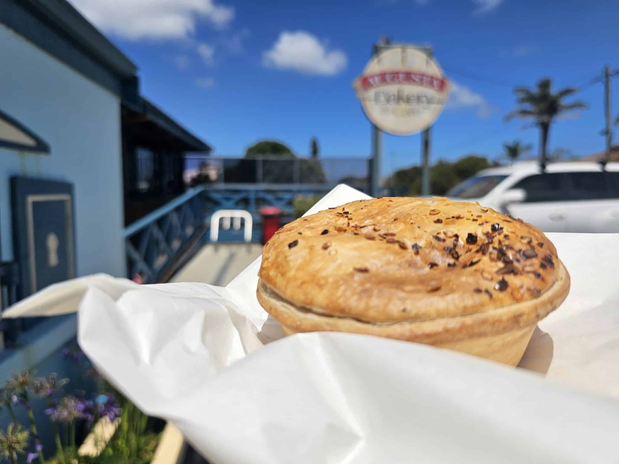 Augusta Bakery & Cafe - Buggybuddys guide to Perth