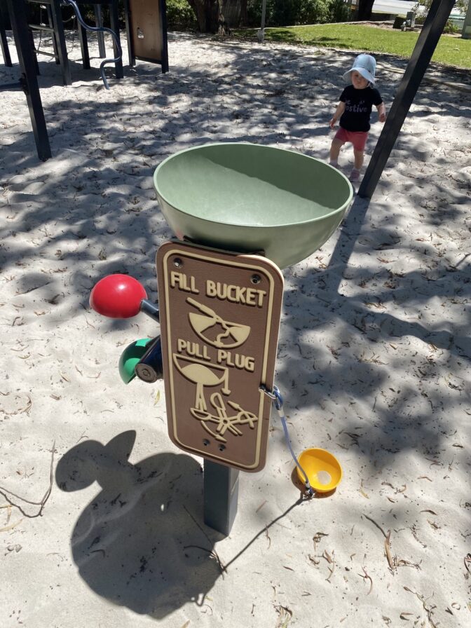 Orara Park, Merriwa - Buggybuddys guide for families in Perth
