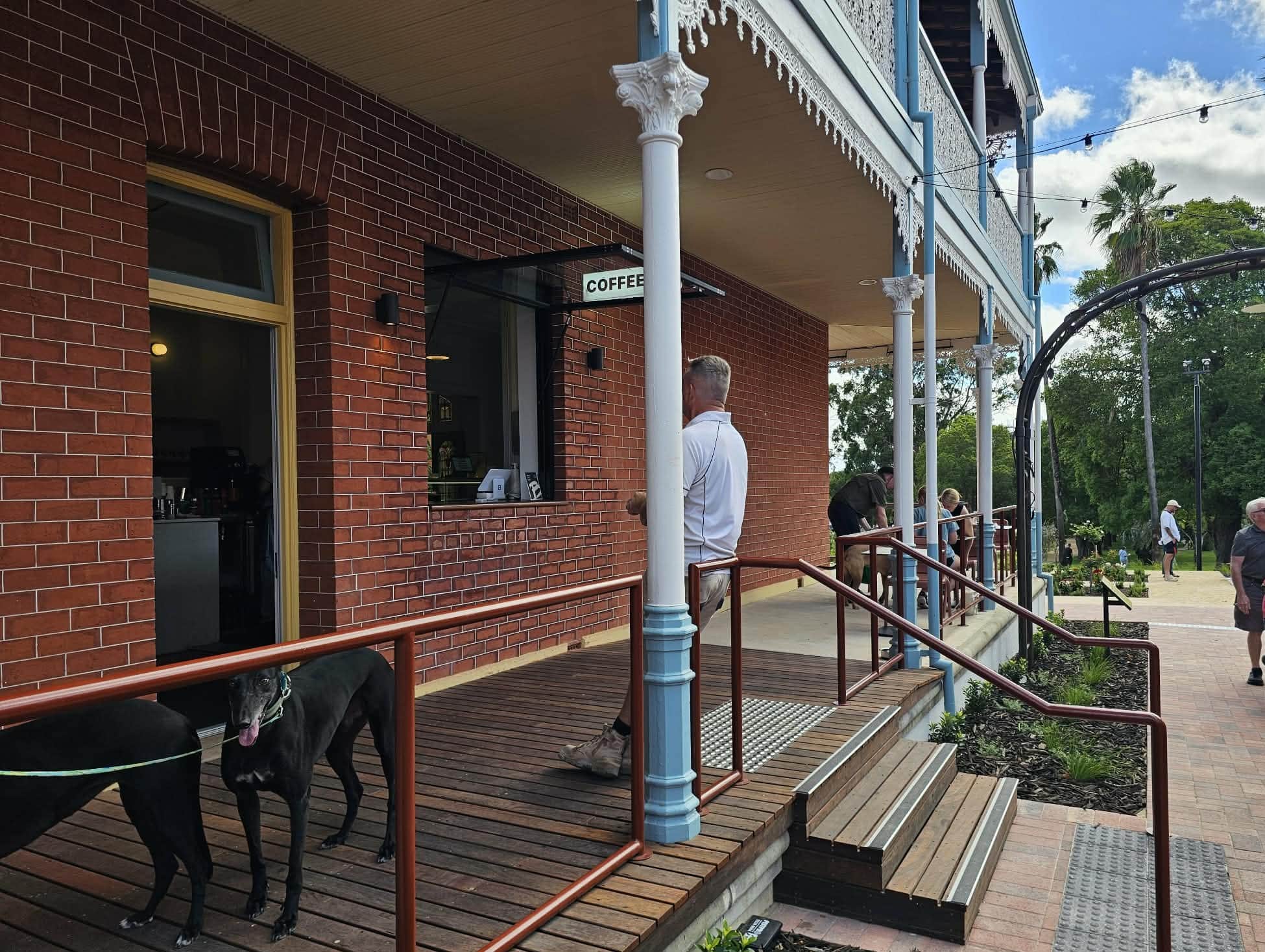 Beth's, East Victoria Park - Buggybuddys guide to Perth