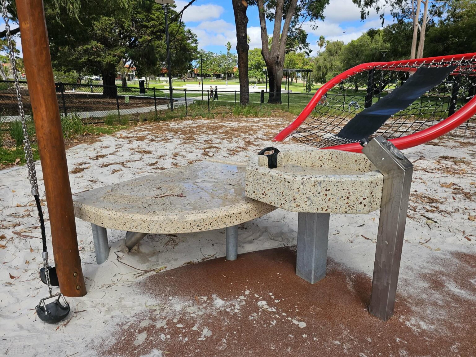 Beth's, East Victoria Park - Buggybuddys guide to Perth