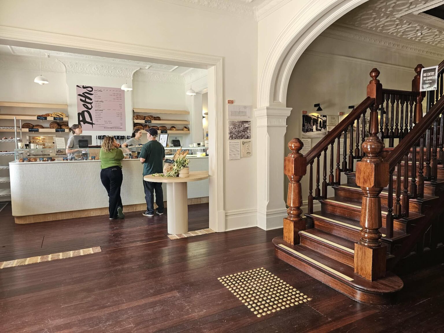 Beth's, East Victoria Park - Buggybuddys guide to Perth