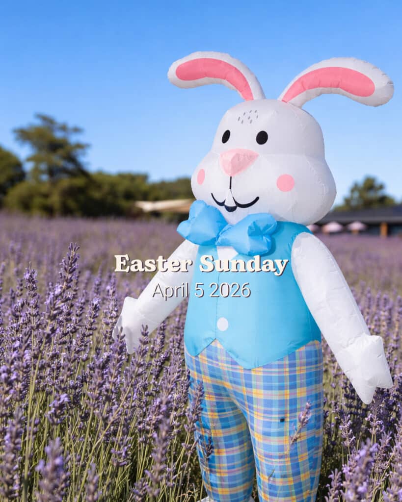 Easter Events in Perth 2026: The Ultimate Family Guide
