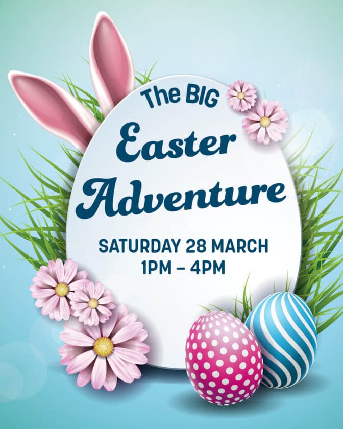 Easter Events in Perth 2026: The Ultimate Family Guide