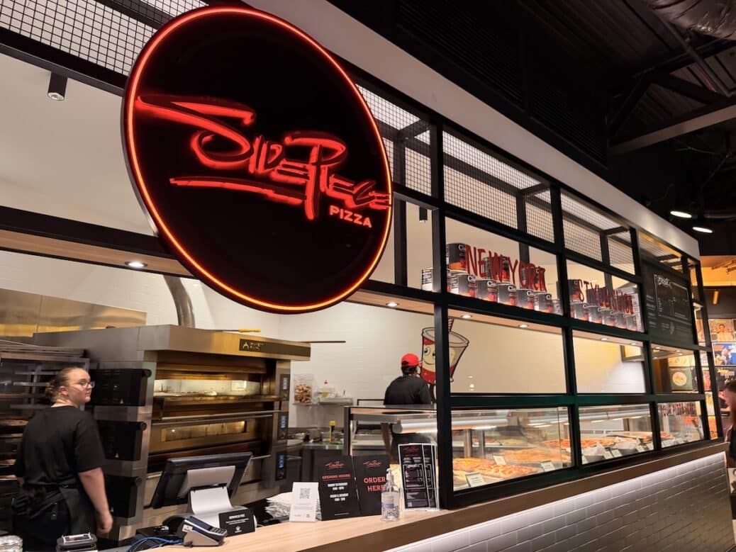 Urban Food District, Crown Perth - Buggybuddys guide to Perth