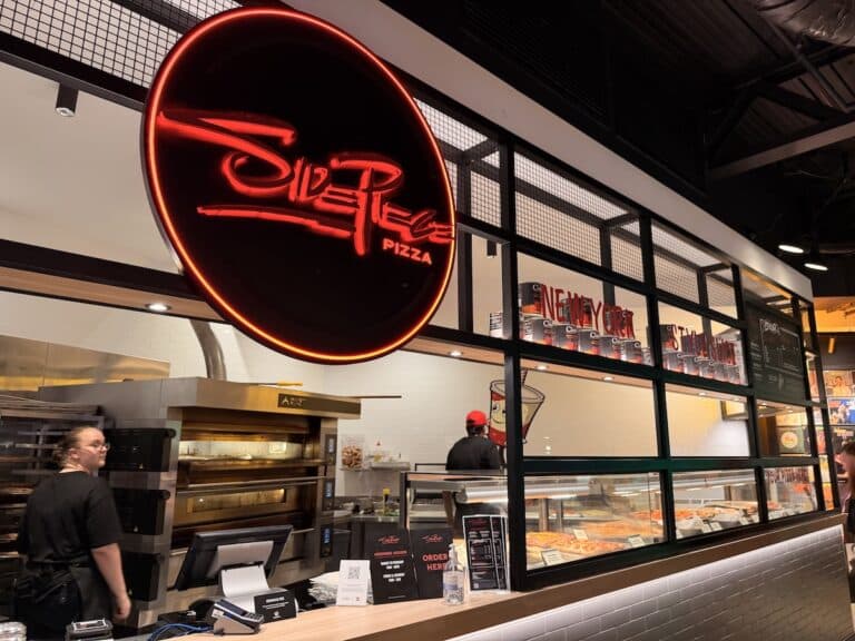 Urban Food District, Crown Perth - Buggybuddys guide to Perth
