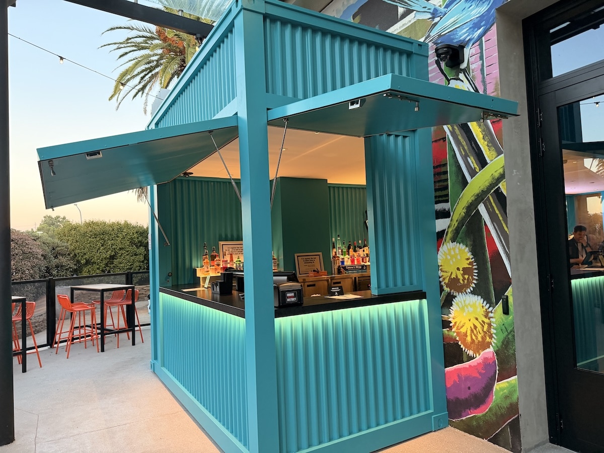Urban Food District, Crown Perth - Buggybuddys guide to Perth
