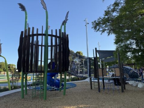 Skate Parks - The Buggybuddys online guide for families in Perth