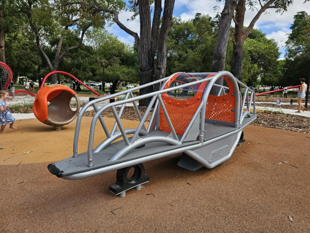 Beth's, East Victoria Park - Buggybuddys guide to Perth