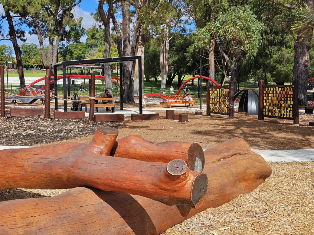 Beth's, East Victoria Park - Buggybuddys guide to Perth