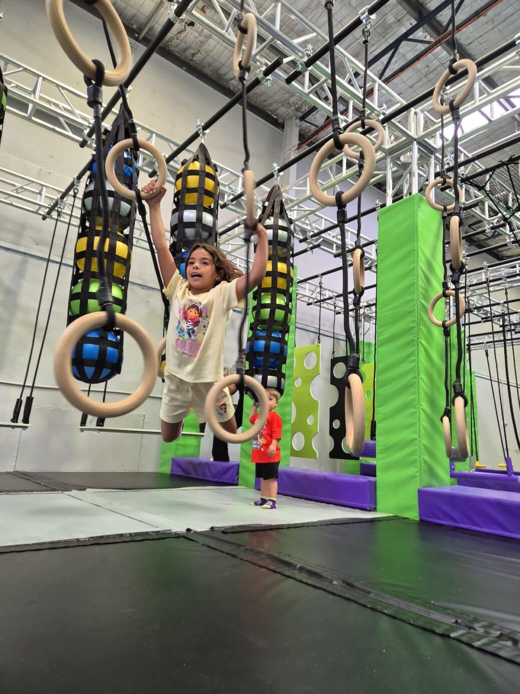 Best Play Centres for Kids Birthday Parties in Perth - Buggybuddys ...